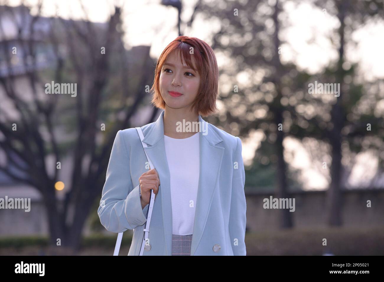 K.Will?AOA Cho Ah,Jun-ho Kim, Kim Jong Min,Lee Ki-woo and Kim Jun Hyun attend the wedding ...