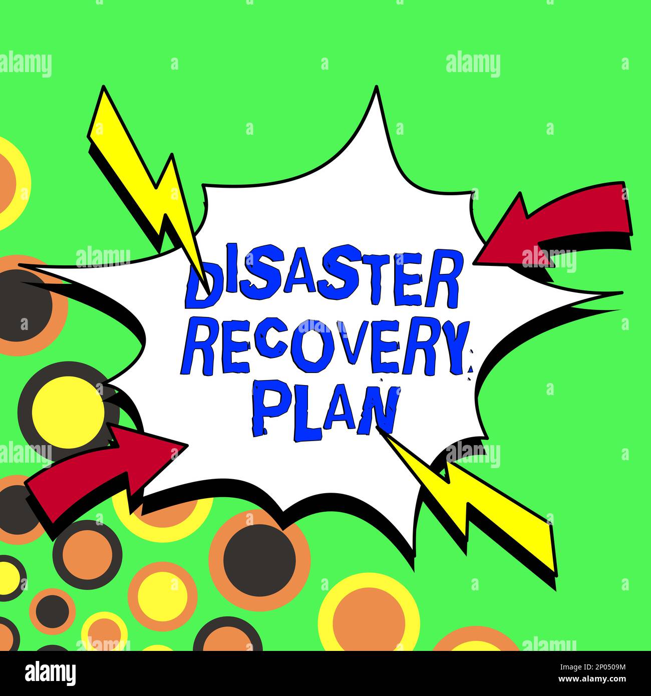 Text caption presenting Disaster Recovery Plan. Business concept having ... Text caption presenting Disaster Recovery Plan. Business concept having ...