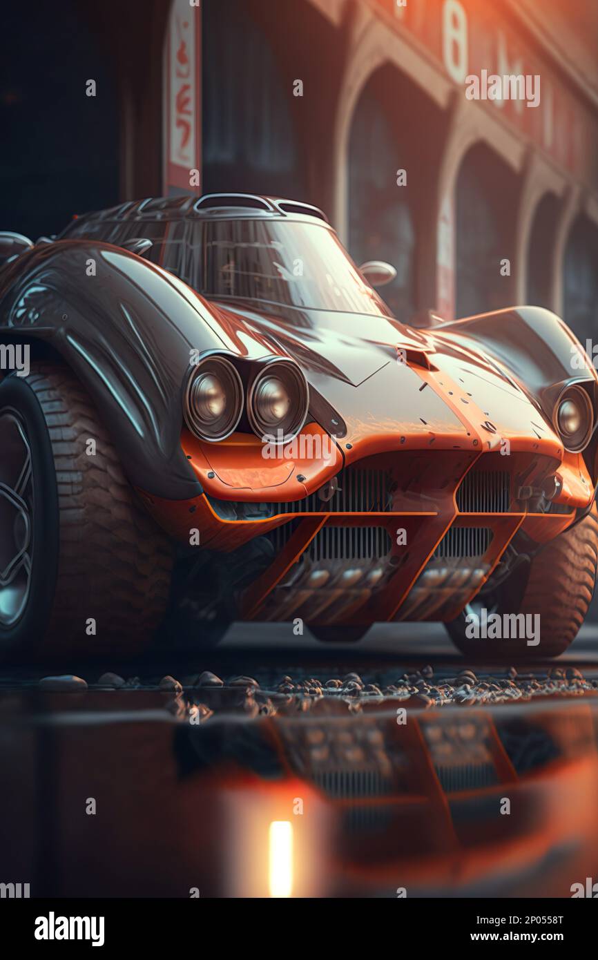 Supercar wallpapers hi-res stock photography and images - Alamy