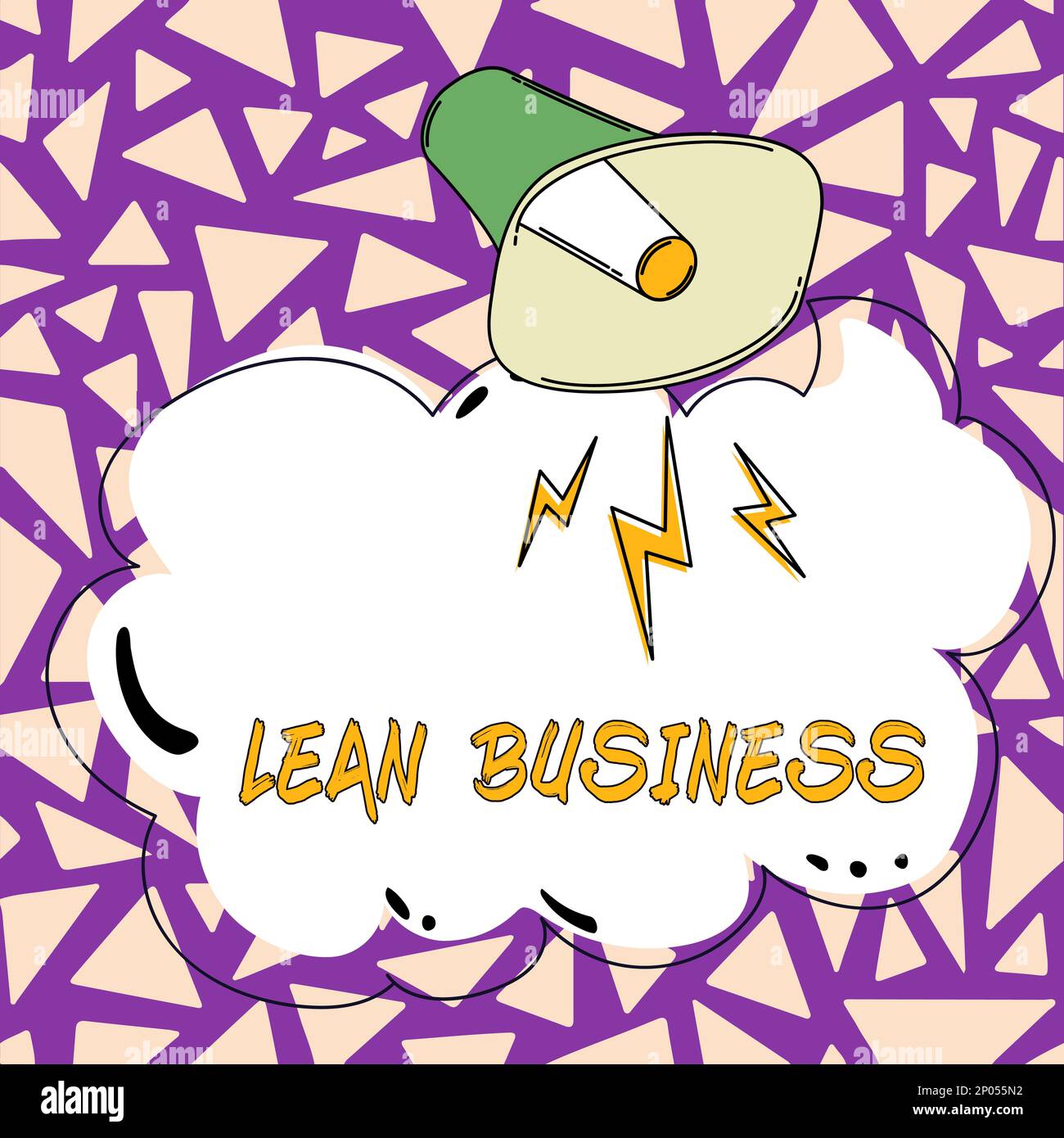 Handwriting text Lean Business. Concept meaning improvement of waste ... Handwriting text Lean Business. Concept meaning improvement of waste ...