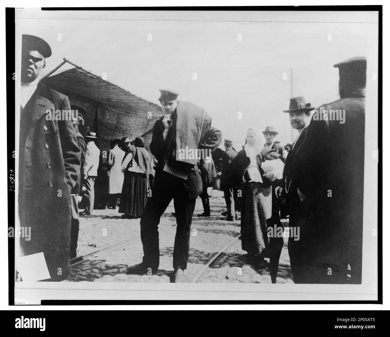 Europe in the 1910s Cut Out Stock Images & Pictures - Alamy