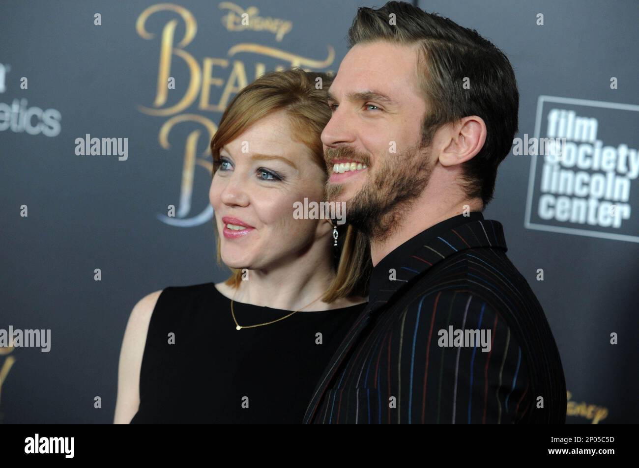 Photo by: Dennis Van Tine/STAR MAX/IPx3/13/17Susie Hariet and Dan ...