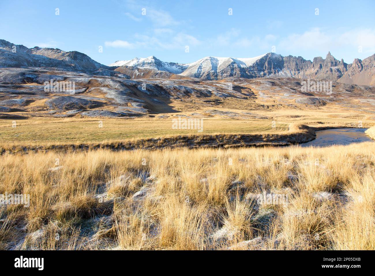An tan river hi-res stock photography and images - Alamy