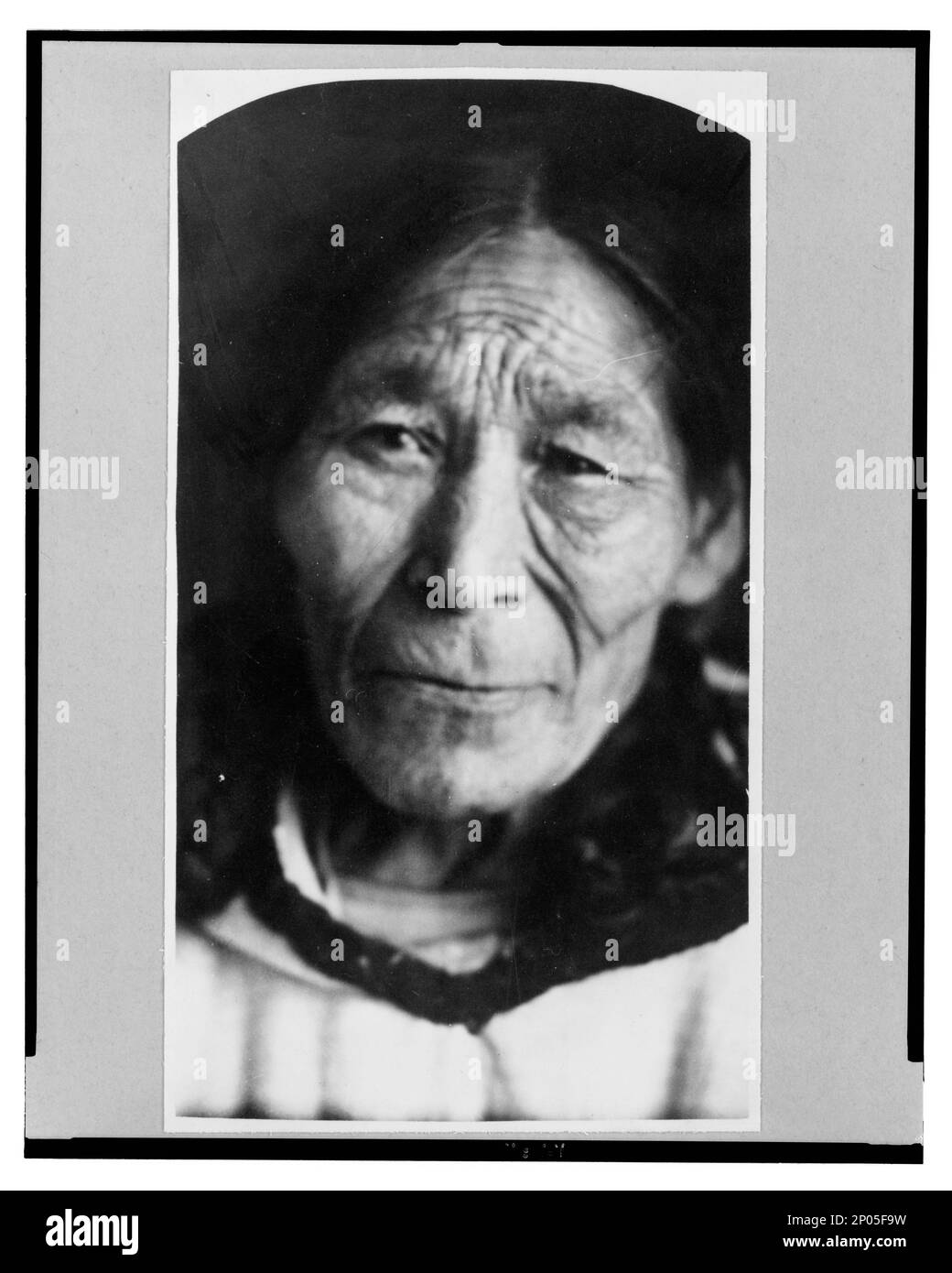 Indian squaw Cut Out Stock Images & Pictures - Alamy