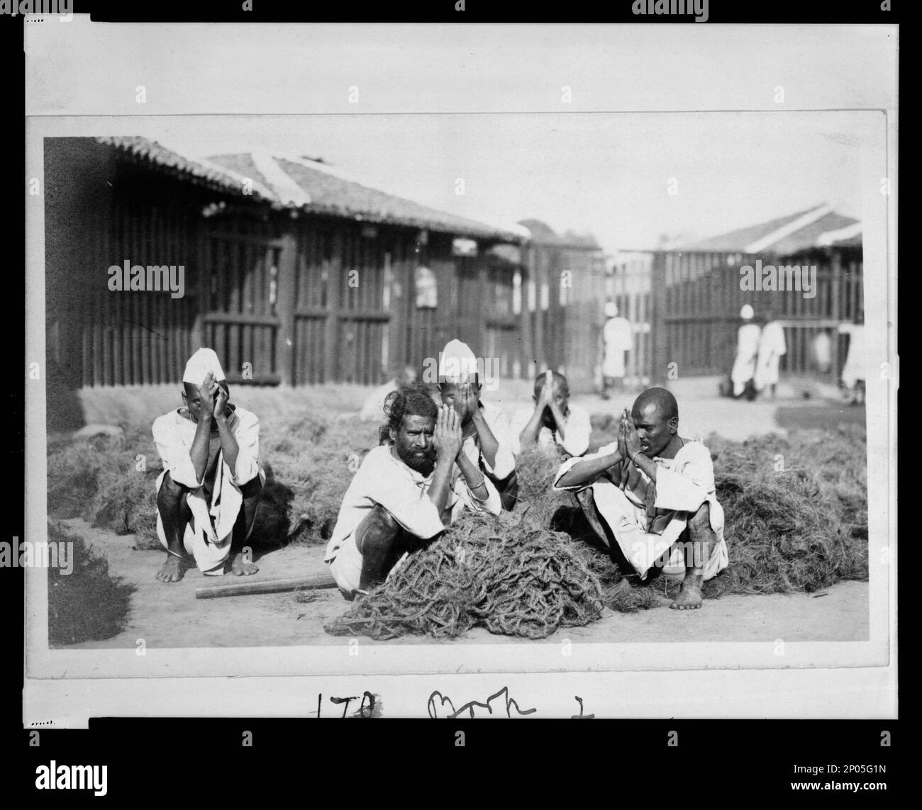 Capture imprisonment Black and White Stock Photos & Images - Alamy