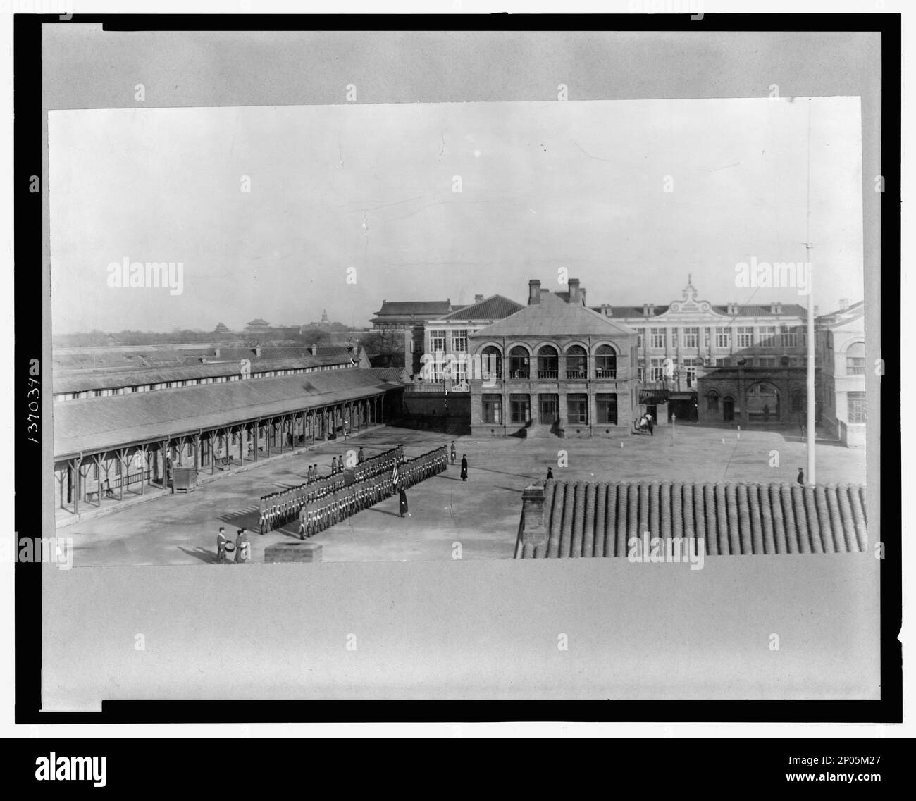 United states legation Black and White Stock Photos & Images - Alamy