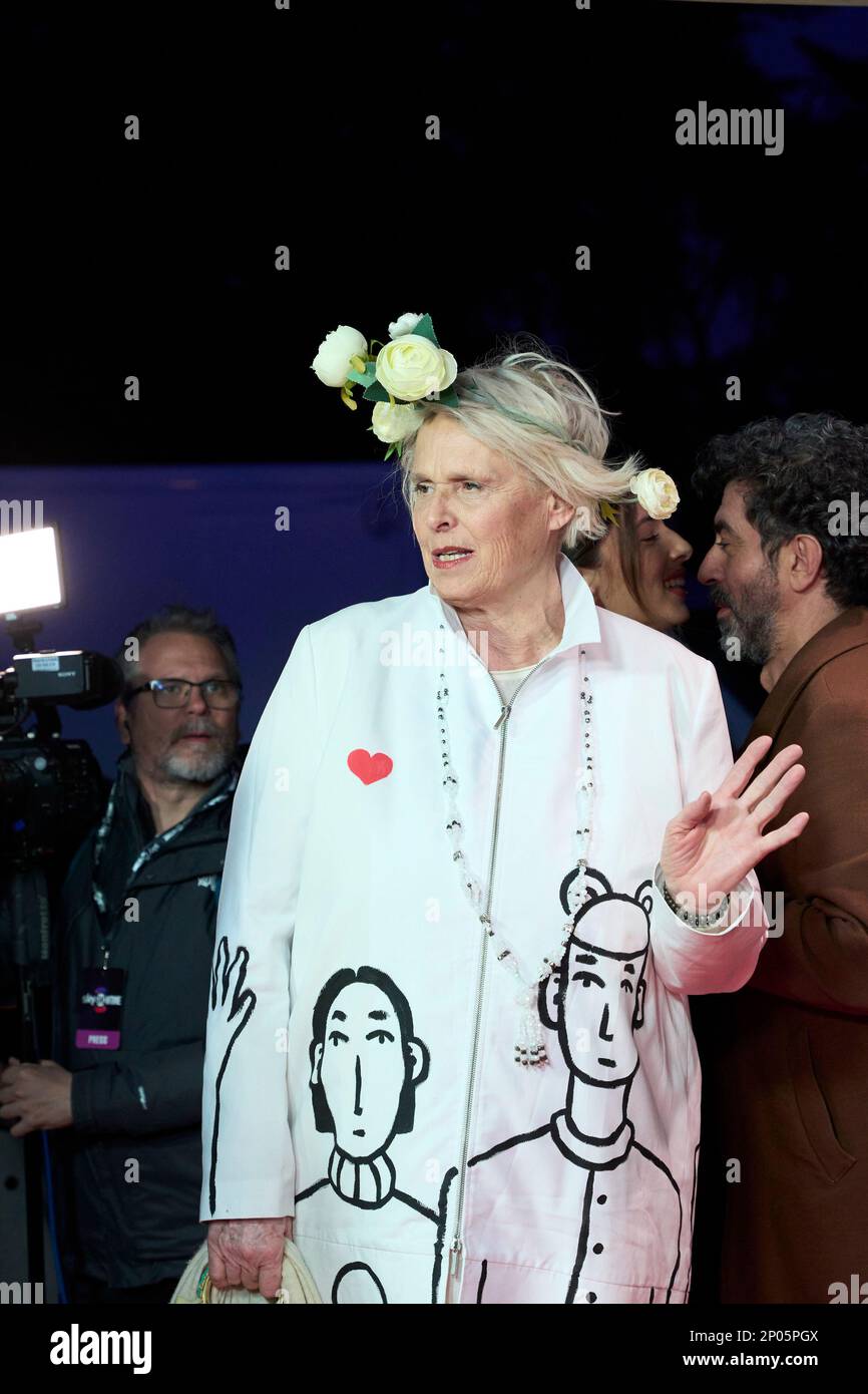 Lucia bose dominguin hi-res stock photography and images - Alamy