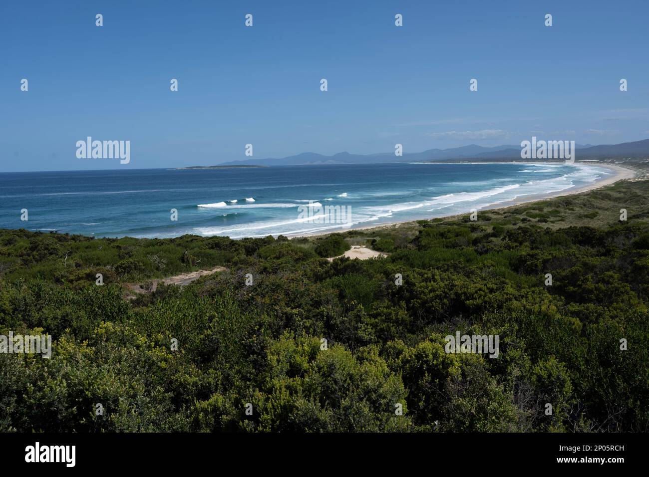 Perons beach hi-res stock photography and images - Alamy