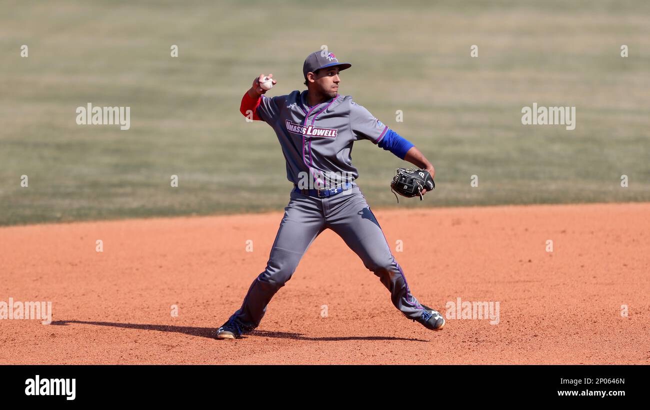 Umass Lowell Baseball