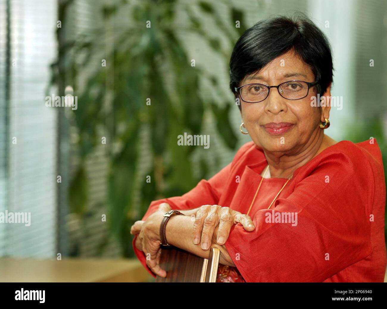 International Women's Day. Interview with Dr Kanwaljit Soin - former ...