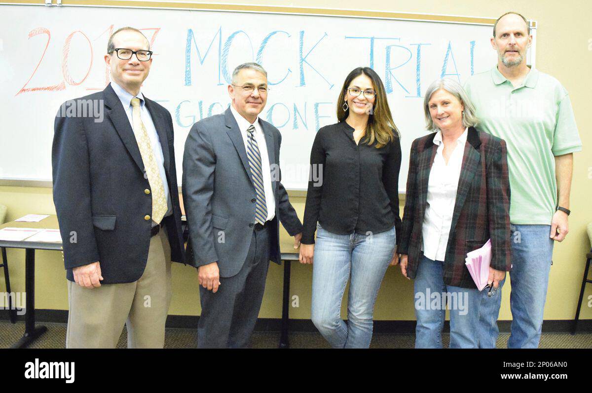 Region Coordinators. From left: Edward Feheley (Deputy County Attorney ...