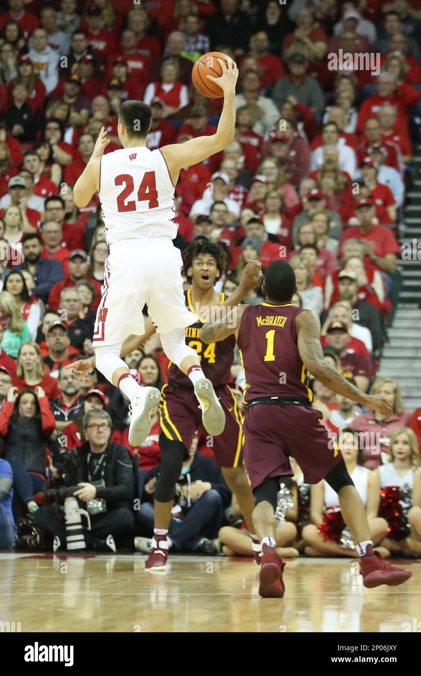 Bronson Koenig Parents