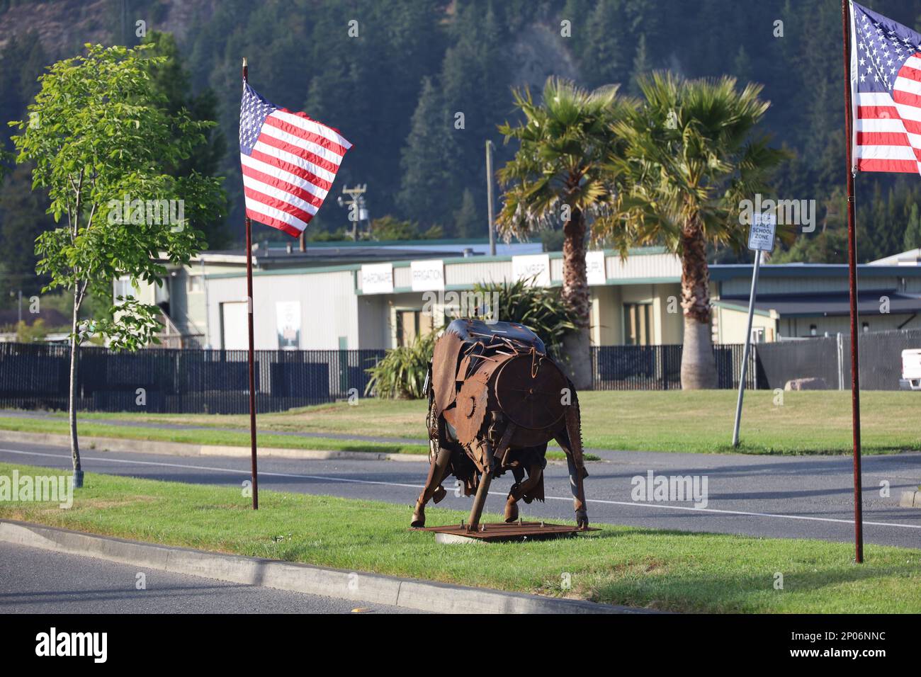 Dell Rio, California: 7-6-2021:Photos of Small Towns of Dell rio in ...