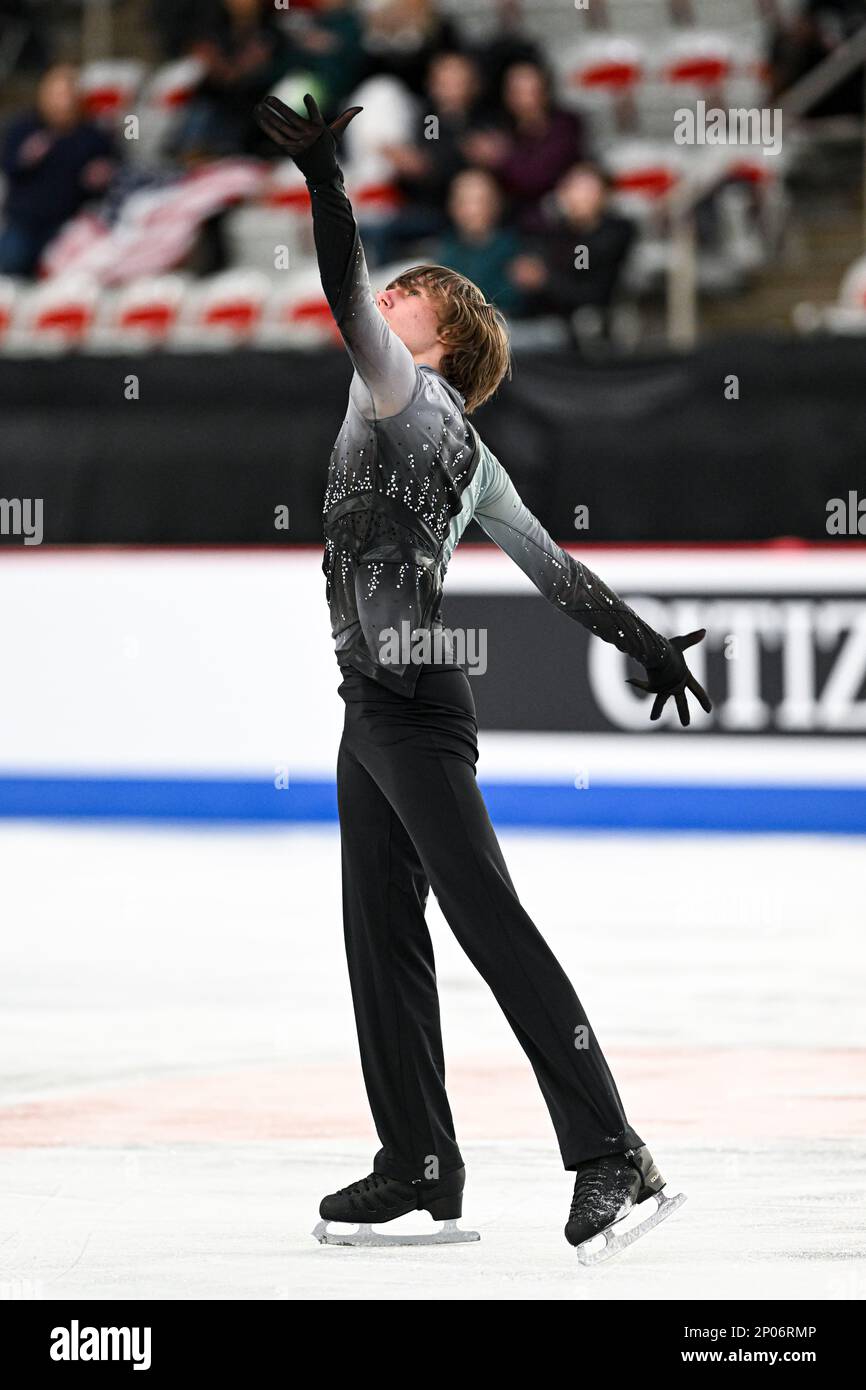 Daniel martynov hi-res stock photography and images - Alamy