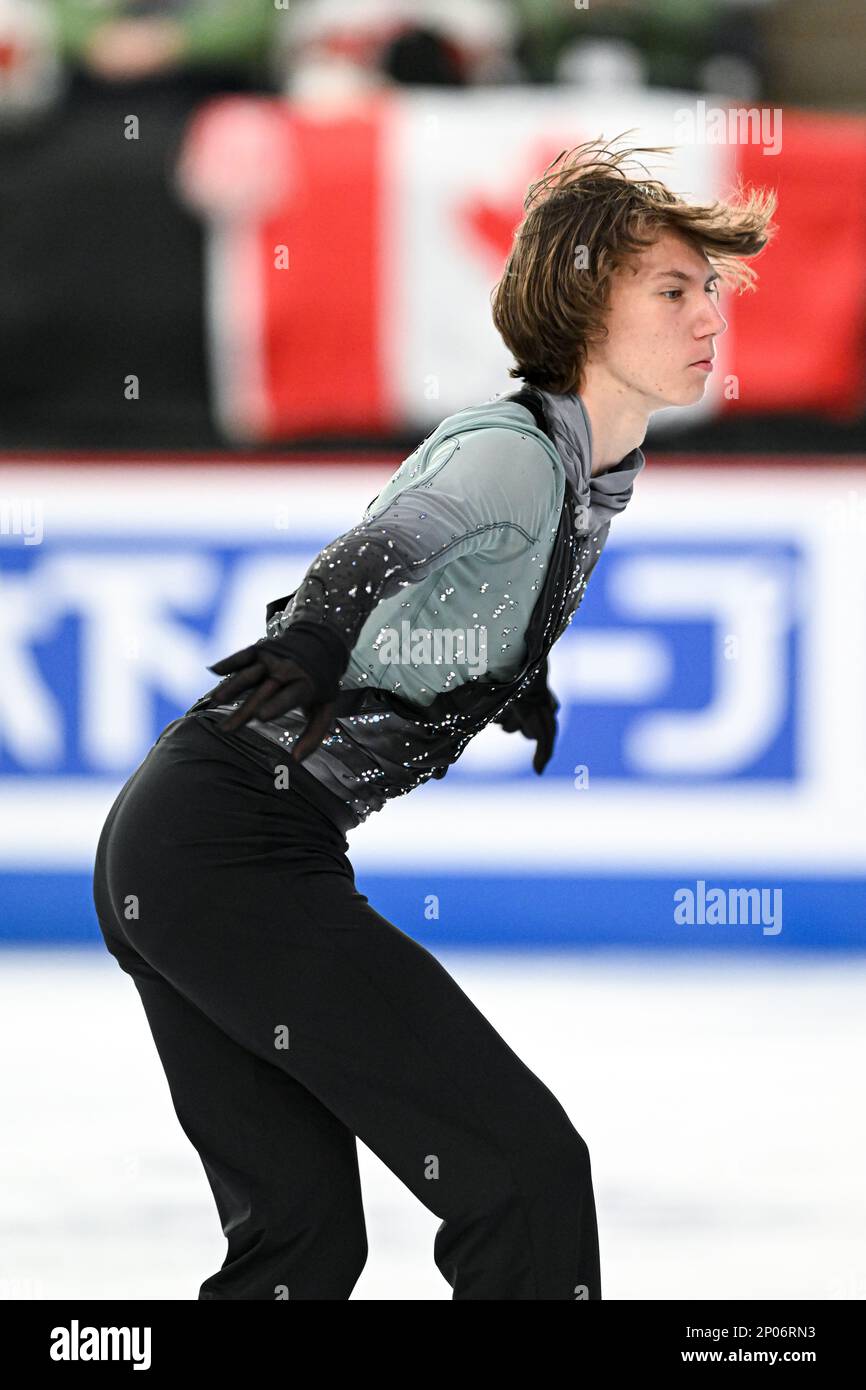 Daniel martynov hi-res stock photography and images - Alamy