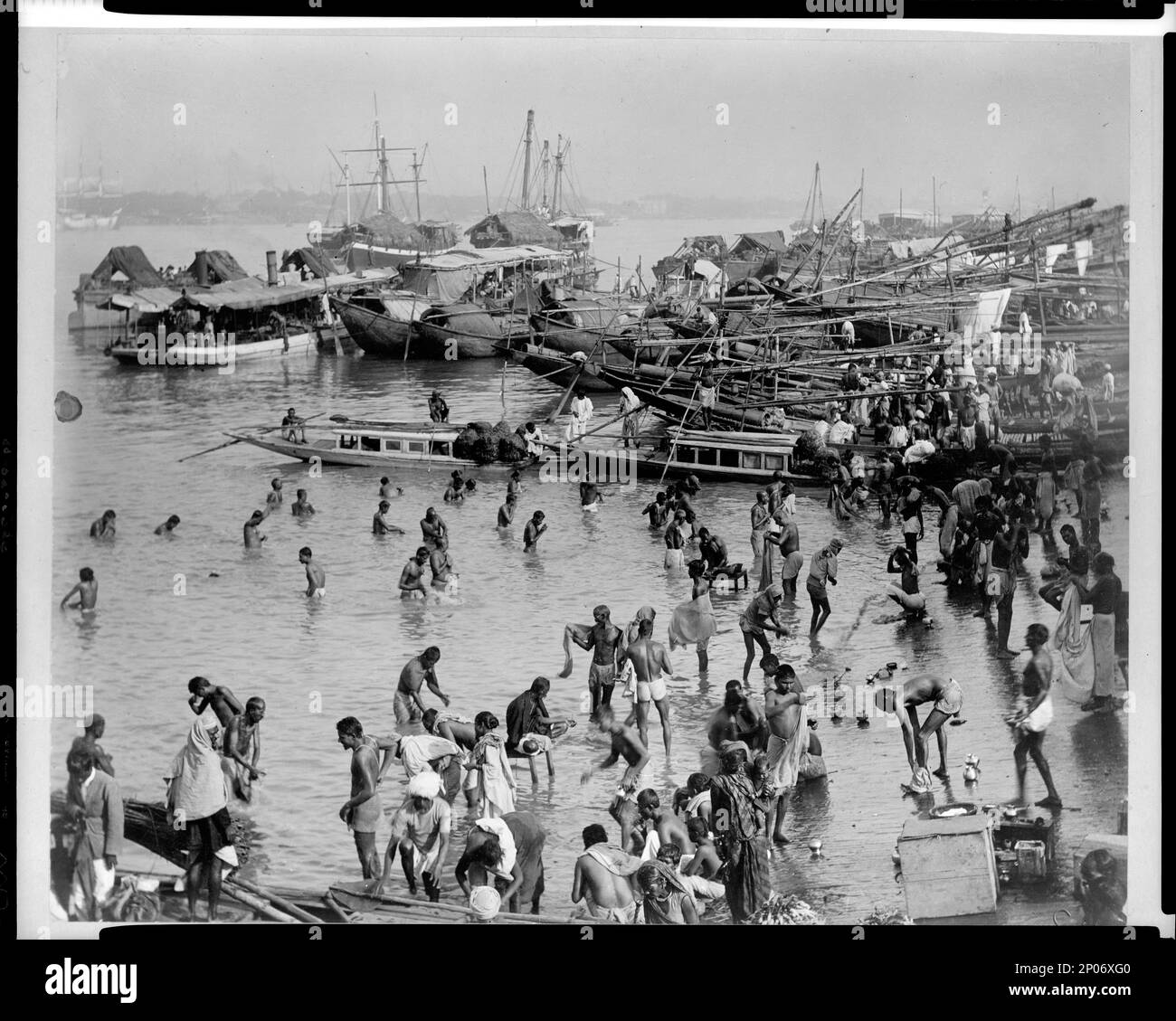Photographic Views of Thailand. Frank and Frances Carpenter Collection ...