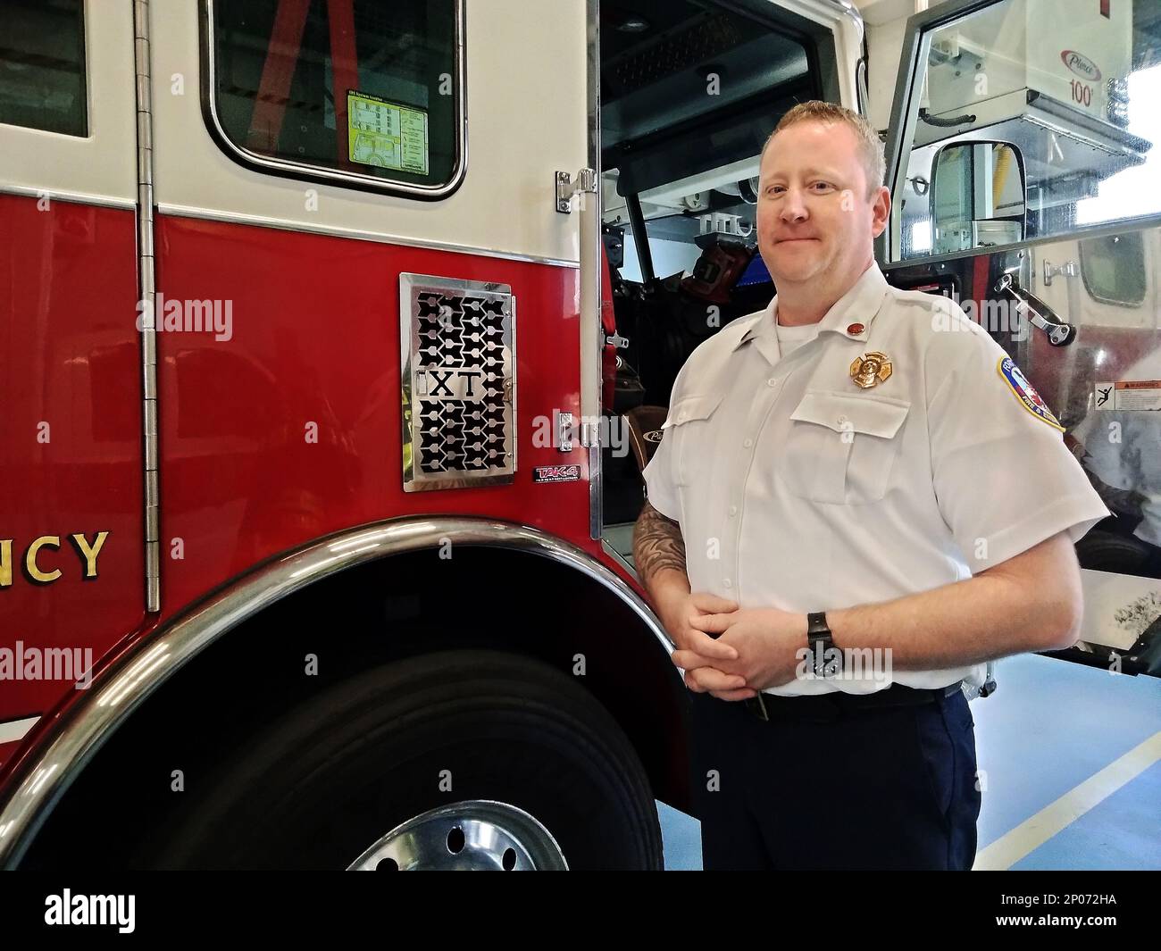 Norfolk fire service hi-res stock photography and images - Alamy