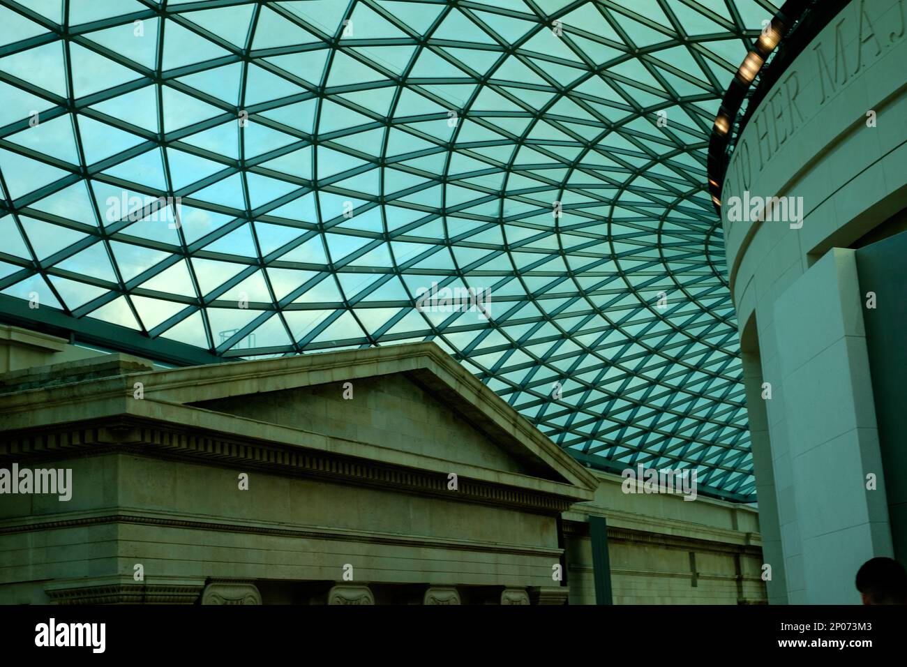 Neoclassical cartouche hi-res stock photography and images - Alamy