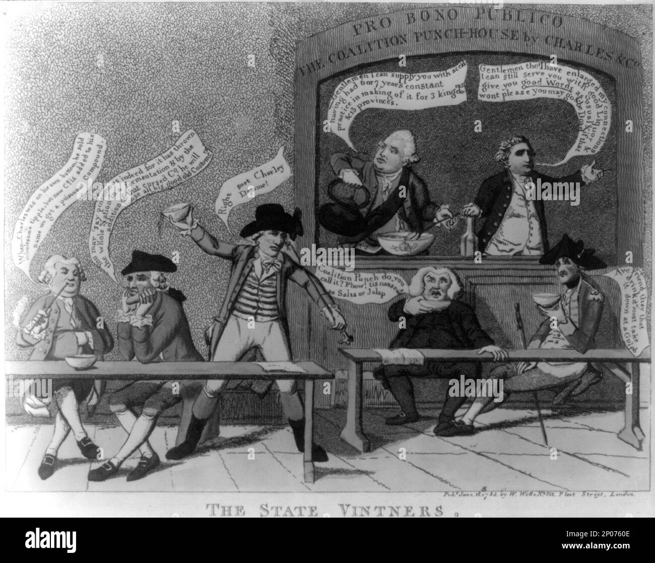 Vintners collection hi-res stock photography and images - Alamy