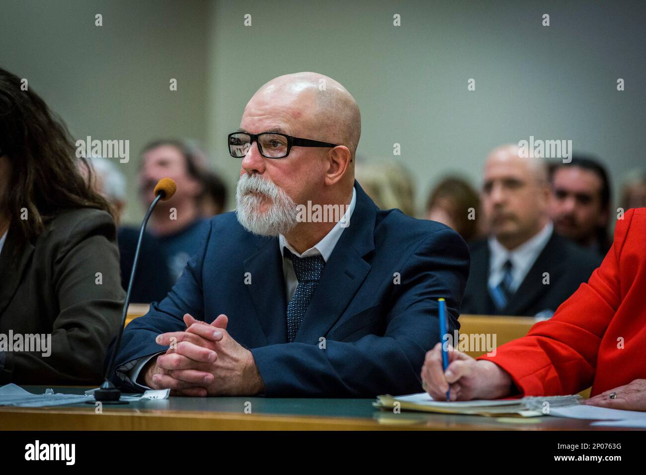 David Weinberg, 58, convicted in 1988 and sentenced to 60 years in ...