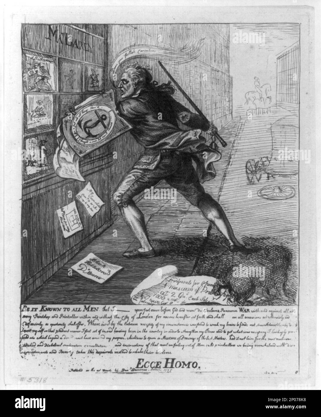 British anger Black and White Stock Photos & Images - Alamy