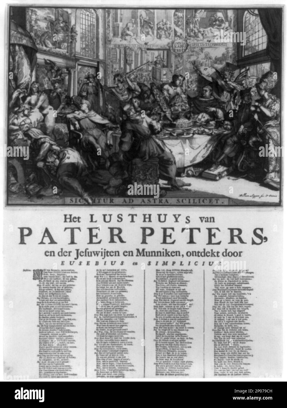 1631 ad Black and White Stock Photos & Images - Alamy