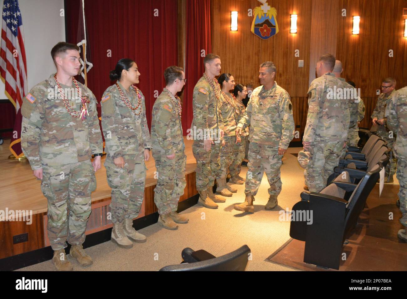 CNTP Cohort 223 Graduation, Congratulations to 2nd Lt. Conor Lineberger ...