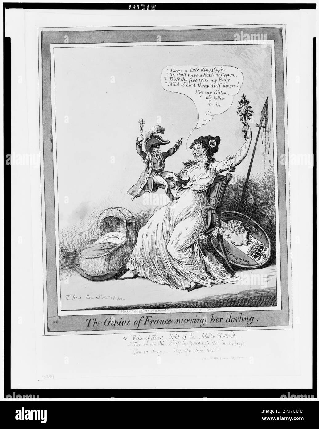 1769 1815 Black and White Stock Photos & Images - Alamy