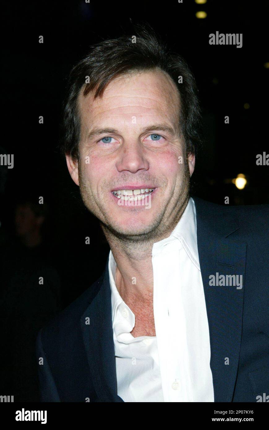 Photo by: Lee Roth/STAR MAX/IPx11/19/02Bill Paxton at the premiere of ...