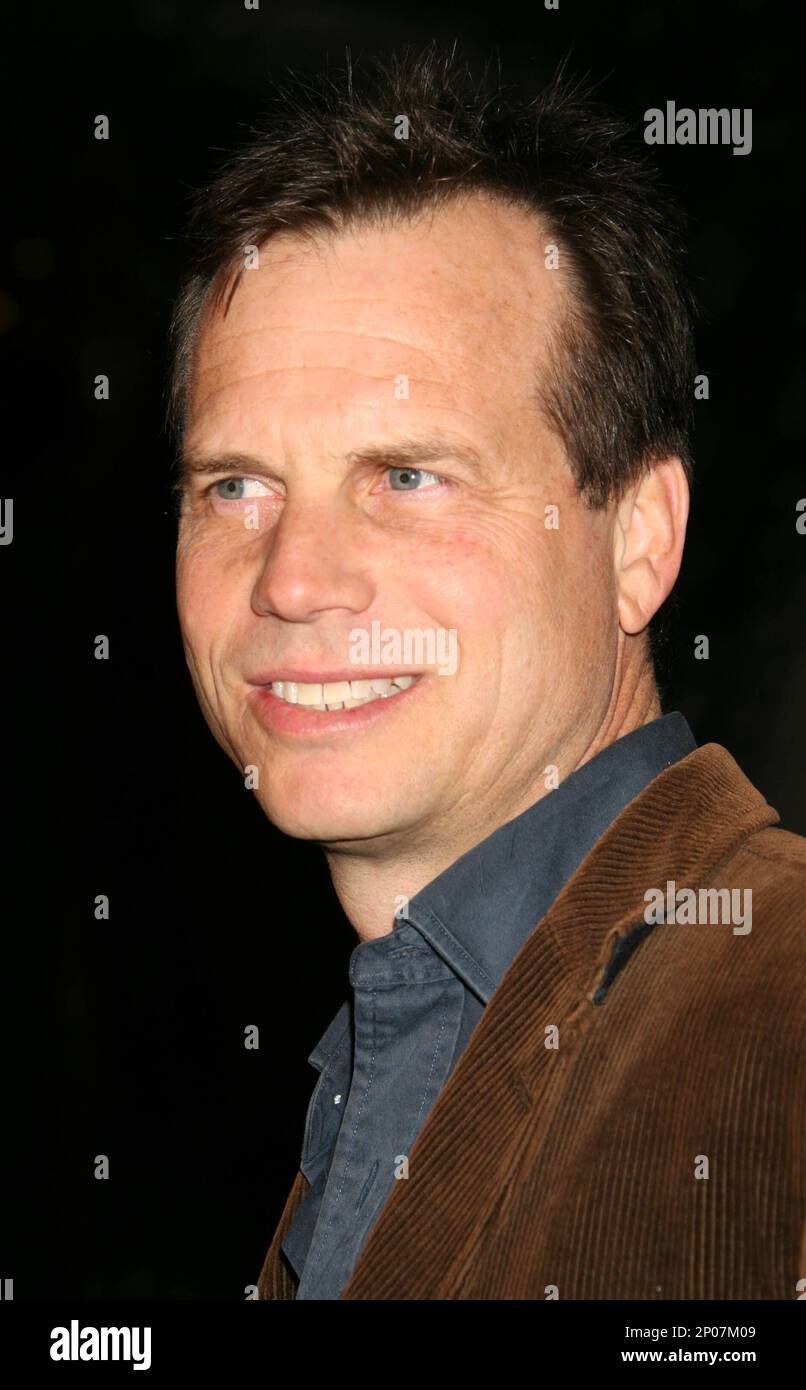 Photo by: NPX/STAR MAX/IPx12/1/05Bill Paxton at the premiere of "Aeon ...