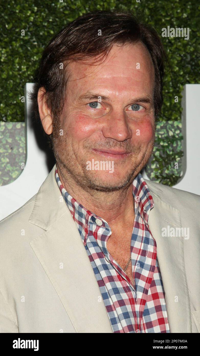 Photo by: Westcom/STAR MAX/IPx8/10/16Bill Paxton at The CBS, CW and ...