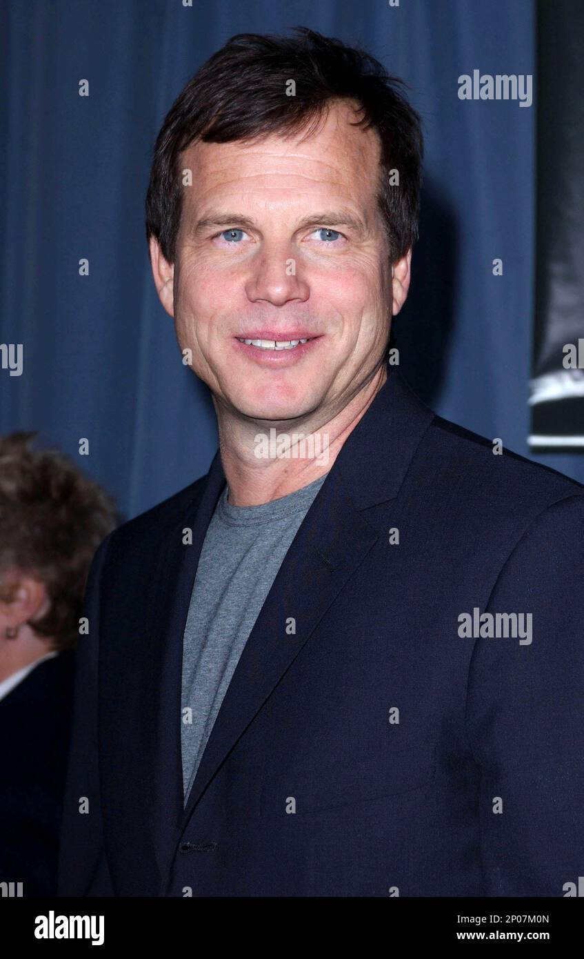 Photo by: Roth/STAR MAX/IPx3/31/2003Bill Paxton at the premiere of ...