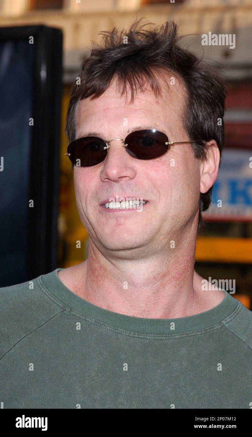 Photo by: Roth/STAR MAX/IPx7/21/03Bill Paxton at the world premiere of ...