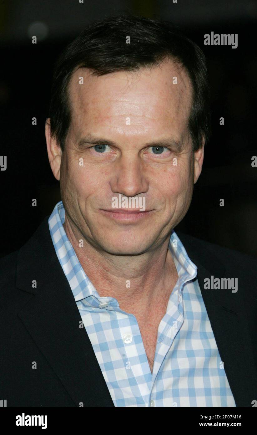 Photo by: NJO/STAR MAX/IPx2/2/09Bill Paxton at the premiere of "He's ...
