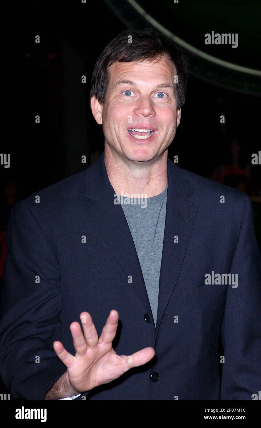 Photo by: Roth/STAR MAX/IPx3/31/2003Bill Paxton at the premiere of ...