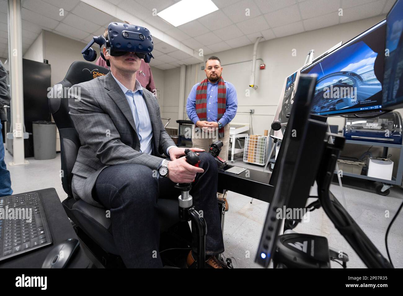 Tim dill hi-res stock photography and images - Alamy