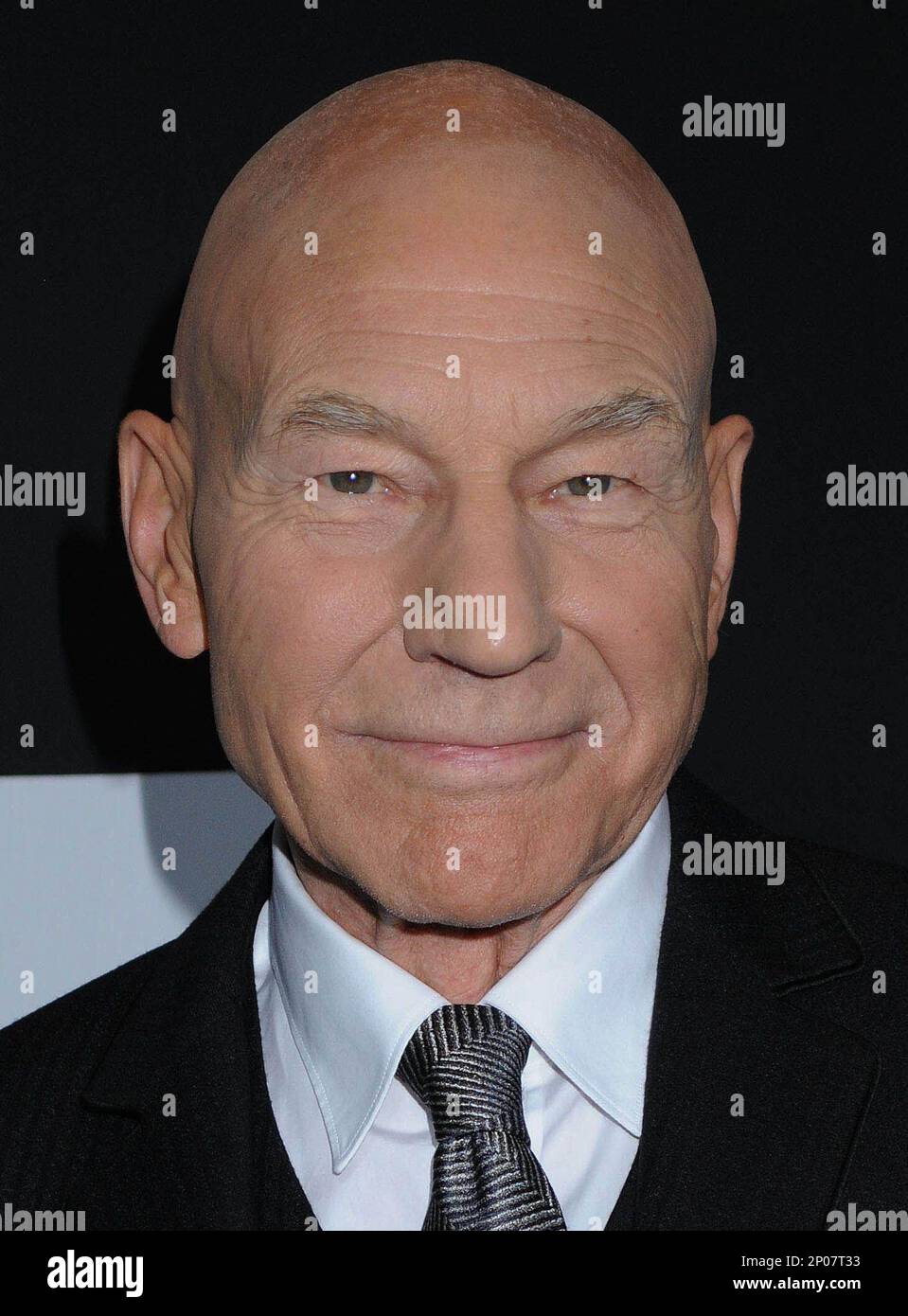 Photo by: Demis Maryannakis/STAR MAX/IPx2/24/17Patrick Stewart at a ...