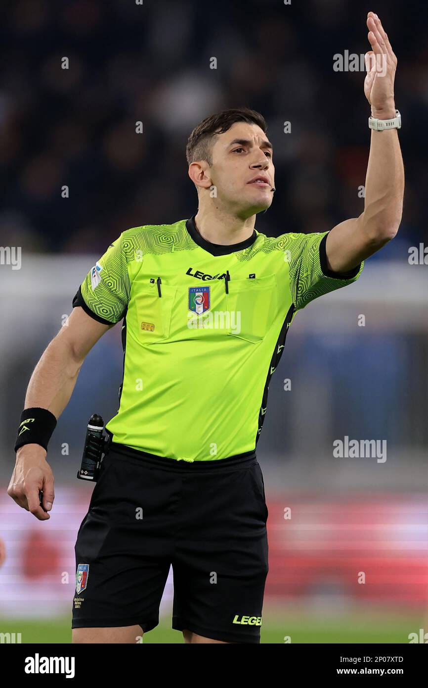 Juventus next gen v lr vicenza hi-res stock photography and images - Alamy