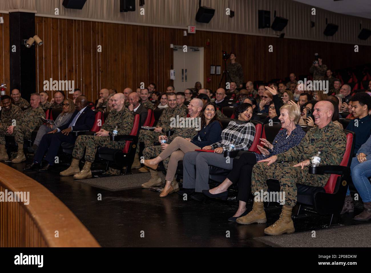 Sgtmaj wilson hi-res stock photography and images - Alamy