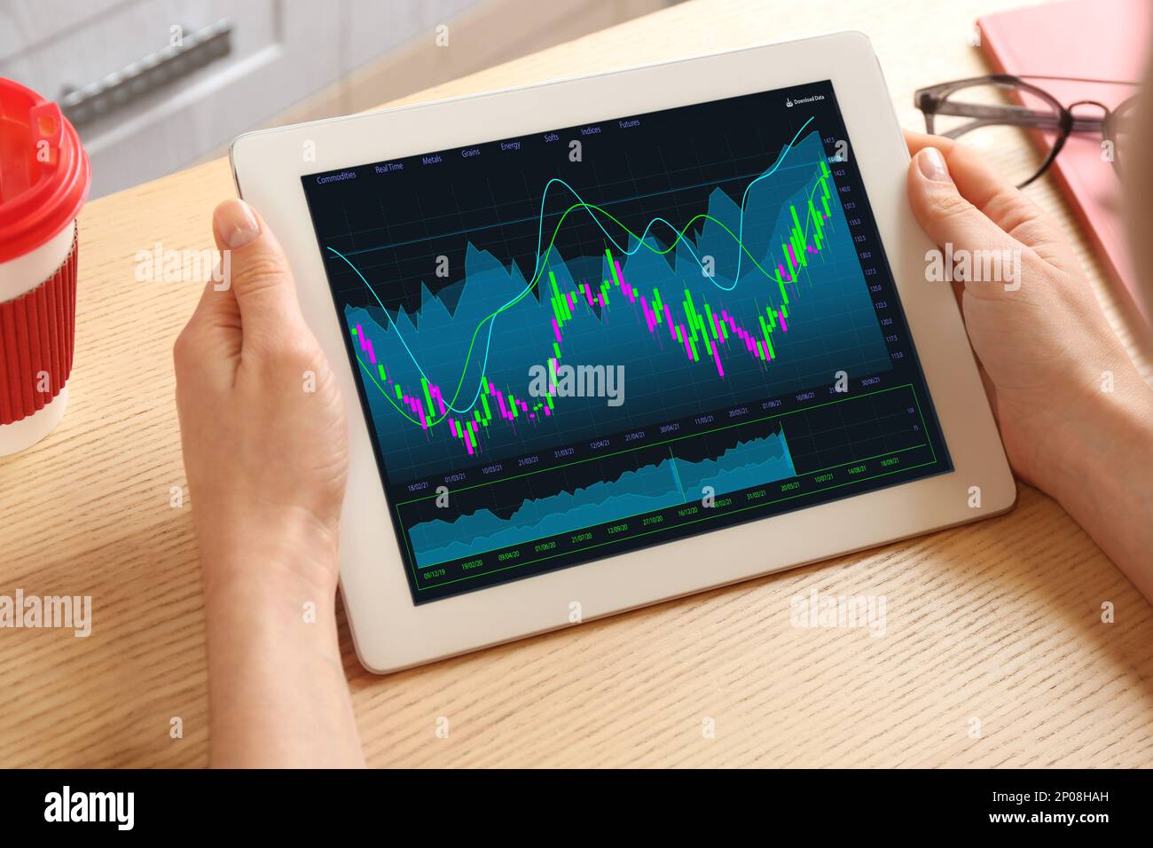 Digital event platform hi-res stock photography and images - Alamy