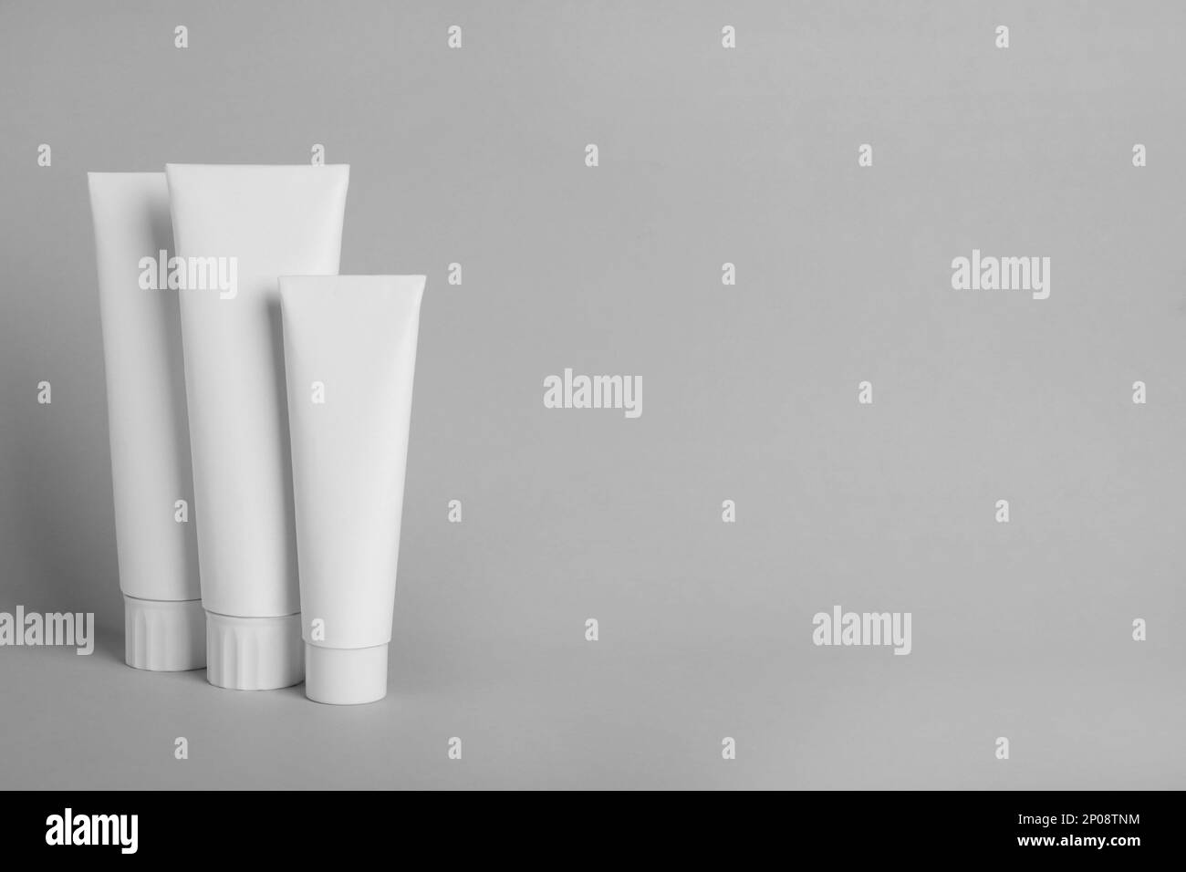 Whitening toothpaste tubes hi-res stock photography and images - Alamy