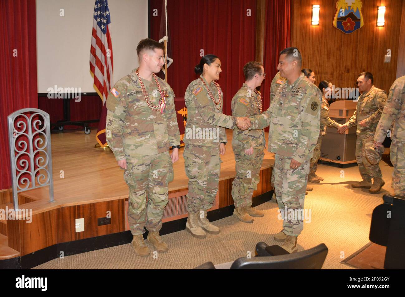 CNTP Cohort 223 Graduation, Congratulations to 2nd Lt. Conor Lineberger ...