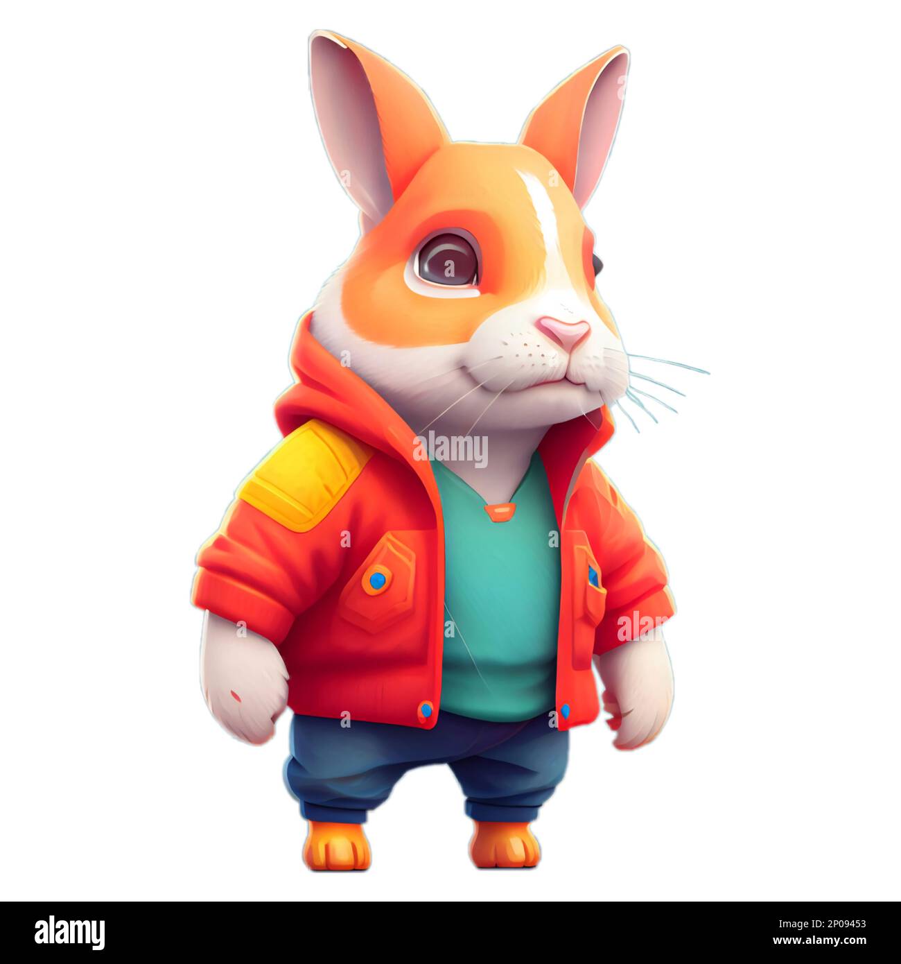 Bunny png hi-res stock photography and images - Alamy