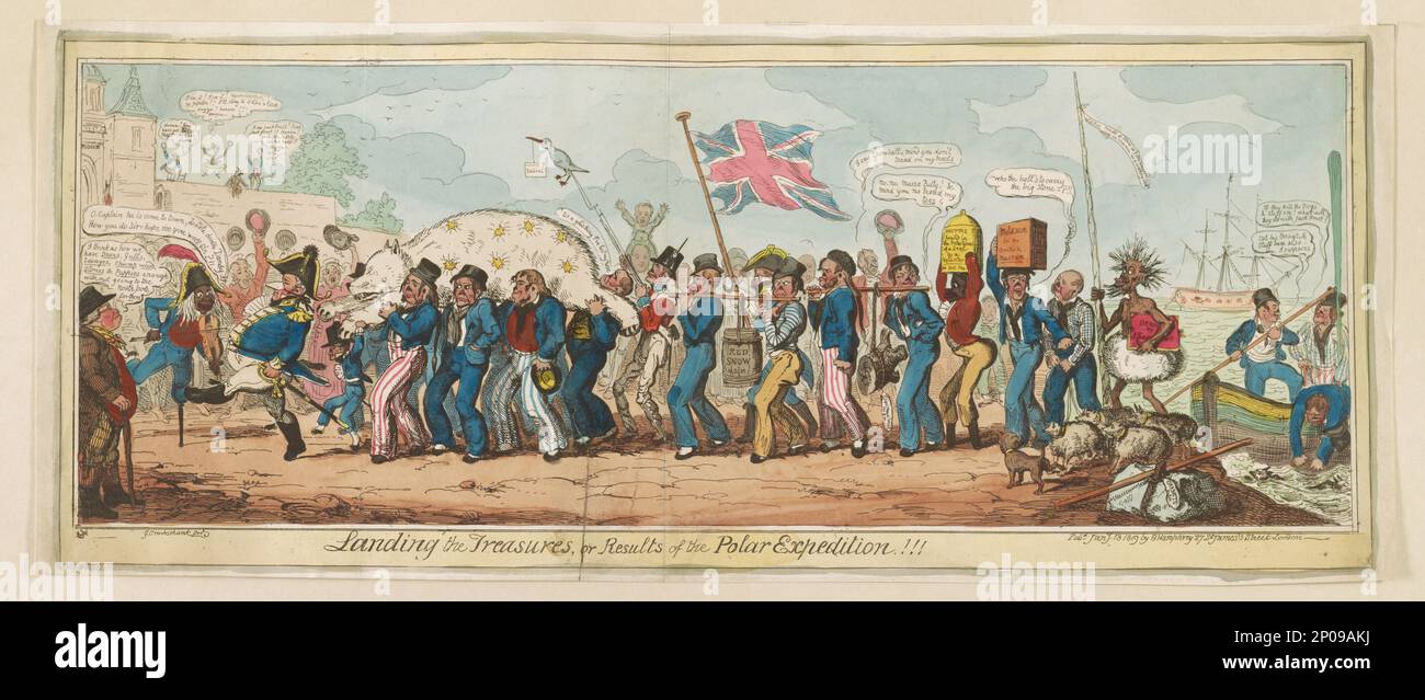 British museum 1810 1820 hi-res stock photography and images - Alamy