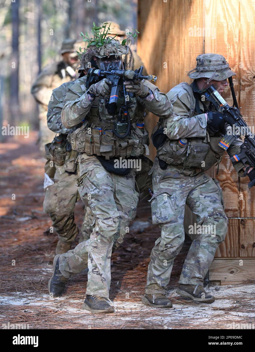 Kennedy compound hi-res stock photography and images - Alamy