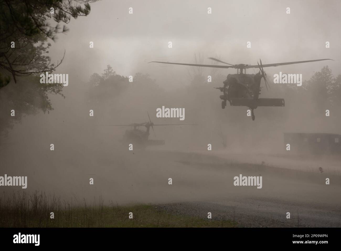 Soldiers with 2nd Brigade Combat Team of the 10th Mountain Division are ...