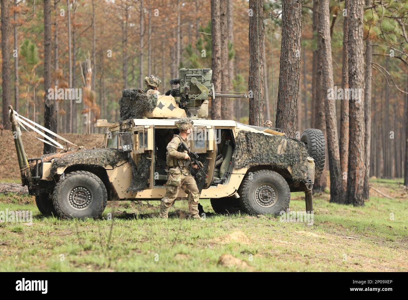 1 509th hi-res stock photography and images - Alamy