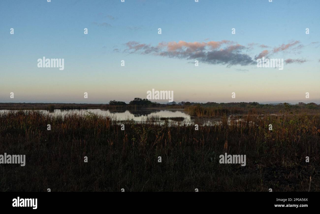 EAA Project is the crown Jewel of Everglades Restoration which ...