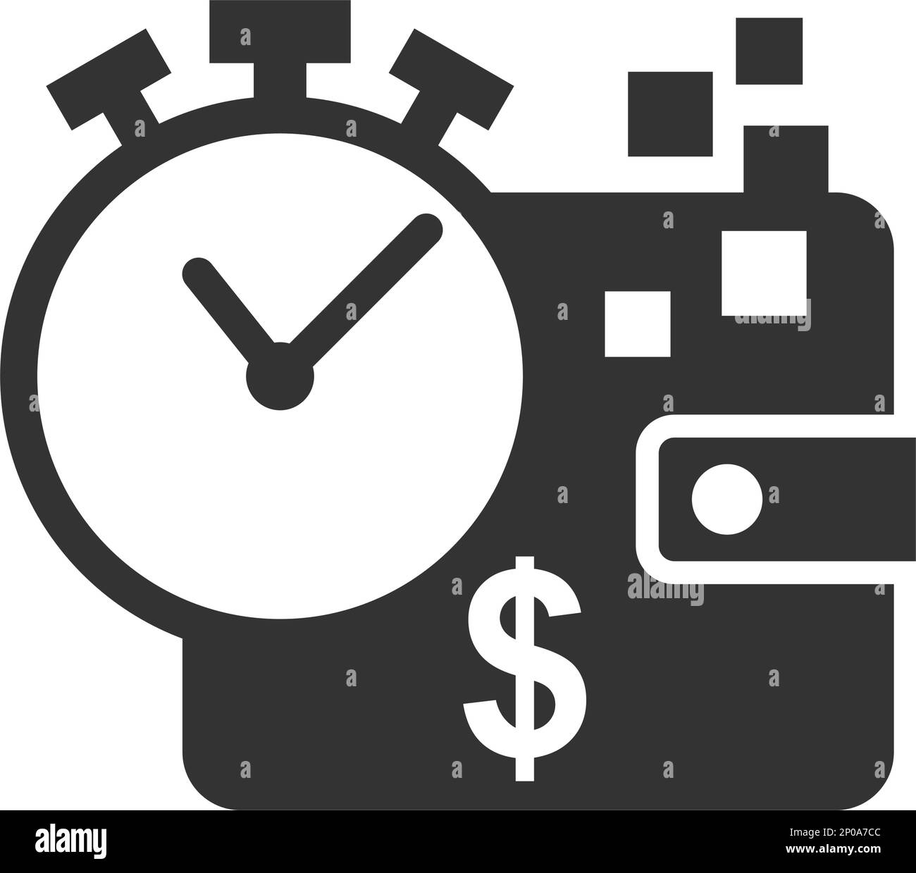 Walet Black and White Stock Photos & Images - Alamy