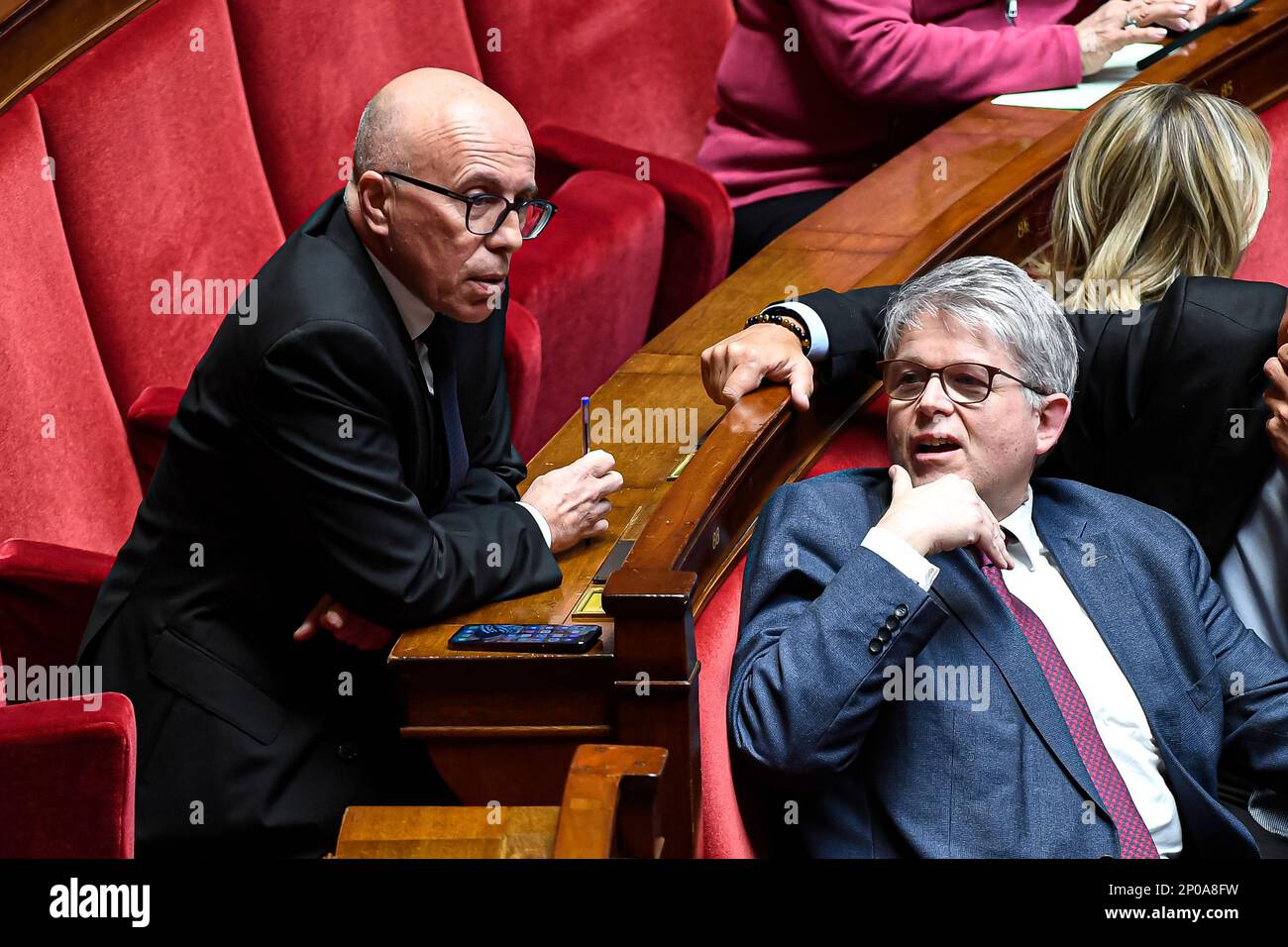 Hetzel patrick hi-res stock photography and images - Alamy